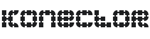 Konector Font Family – Free Download | Fontsum