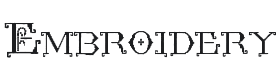 Kingthings Xstitch Font – Free Download | Fontsum